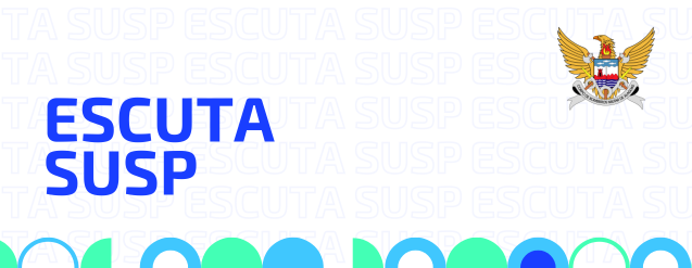 Escuta SUSP. Atendimento psicológico para membros da Segurança Pública ...